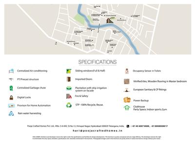 Pooja Crafted Rising Lyrics in Himayath Nagar, Hyderabad - Price ...