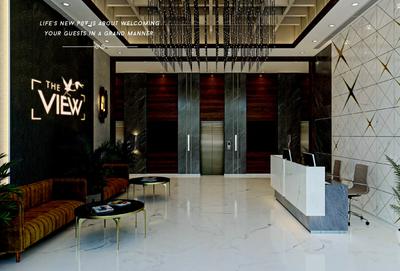 Mayfair The View in Vikhroli West, Mumbai - Price, Reviews & Floor Plan