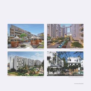 Rohan Ananta in Tathawade - Price, Reviews & Floor Plan
