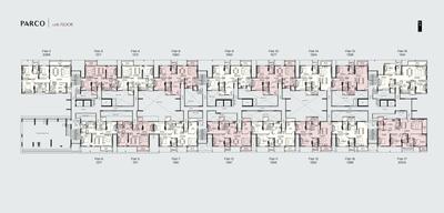 Appaswamy Altezza in Perungudi, OMR - Price, Reviews & Floor Plan