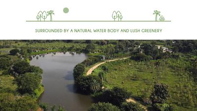 Ranka Countryside in Jigani, Bangalore - Price, Reviews & Floor Plan