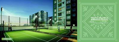 Loharuka Urban Vista Phase 1 in Rajarhat, Kolkata - Price, Reviews ...
