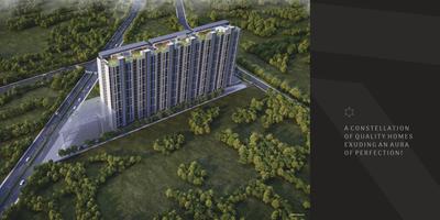 Bivega Realty The Silver Altair in Ravet, Pune - Price, Reviews & Floor ...