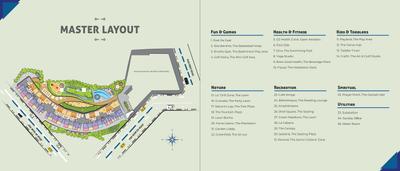 JP North Barcelona Wing D in Mira Road East, Mumbai - Price, Reviews ...