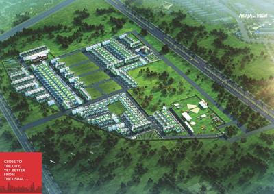 Manju Havisha Homes in Pennalur, Chennai - Price, Reviews & Floor Plan