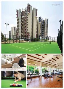 Puravankara Purva Highlands in Vakil Garden City, Bangalore - Price ...