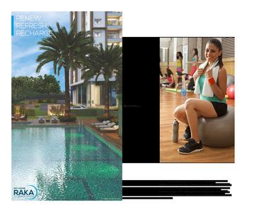 My Home Raka in Serilingampally, Hyderabad - Price, Reviews & Floor Plan