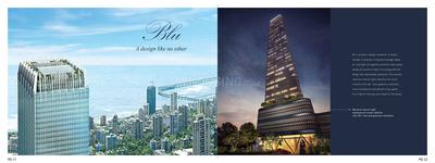 Indiabulls Blu Tower B in Worli, Mumbai - Price, Reviews & Floor Plan