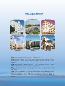 Lake Dugar in Ambattur, Chennai - Price, Reviews & Floor Plan