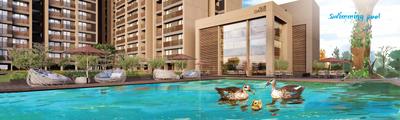 Arvind Oasis Brochure Nagasandra, Bangalore