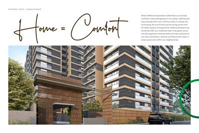 Siddhraj Zoey in Kudasan, Gandhinagar - Price, Reviews & Floor Plan