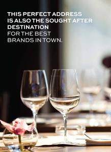 Kalpataru Grandeur in Palasia, Indore - Price, Reviews & Floor Plan