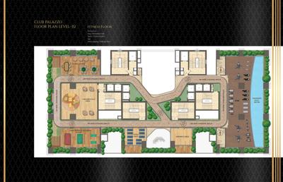 Poulomi Palazzo in Kokapet, Hyderabad - Price, Reviews & Floor Plan