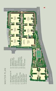Sobha Arbor in Thiruverkkadu, Chennai - Price, Reviews & Floor Plan