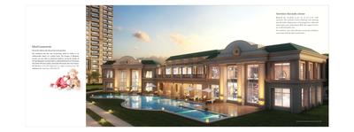 ATS Rhapsody in Sector 1, Greater Noida West, Noida - Price, Reviews ...