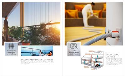 E11 Evolve Brochure Gundlapochampalli, Hyderabad