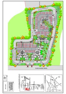 Sobha Daisy in Bellandur, Bangalore - Price, Reviews & Floor Plan