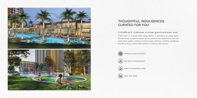 Runwal Forest Tower 1 To 4 in Kanjurmarg West, Mumbai - Price, Reviews ...