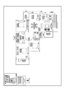 Sobha Daisy in Bellandur, Bangalore - Price, Reviews & Floor Plan