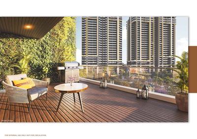 Smartworld One DXP in Sector 113, Gurgaon - Price, Reviews & Floor Plan