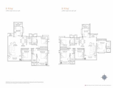 Tulip Infinity Avana in Punawale, Pune - Price, Reviews & Floor Plan