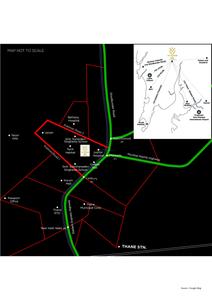 Raymond The Address By GS Tower B in Thane West, Thane - Price, Reviews ...