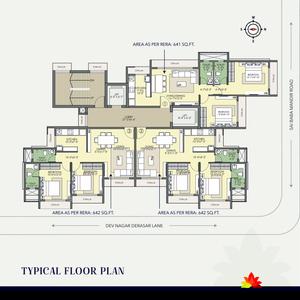 Excite Sanskruti Vrushi in Borivali West, Mumbai - Price, Reviews ...