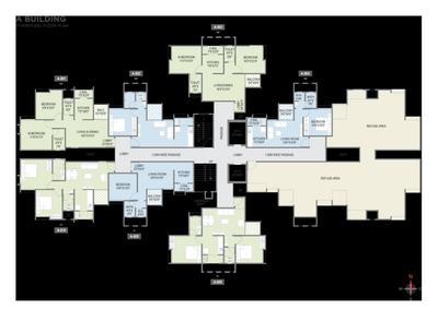Yashada Splendid Park in Alandi - Price, Reviews & Floor Plan
