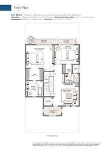 Emaar Marbella Phase 2 Brochure Sector 66, Gurgaon