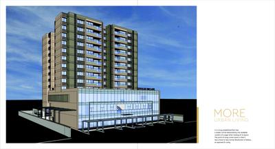 Shivalik Enclave in Shahibaug - Price, Reviews & Floor Plan