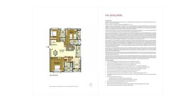Lodha Meridian in Kukatpally, Hyderabad - Price, Reviews & Floor Plan