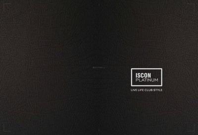 JP Iscon Platinum in Bopal, Ahmedabad - Price, Reviews & Floor Plan