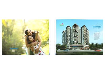 Rami Reddy Mahadev Towers in Attapur, West Hyderabad - Price, Reviews ...