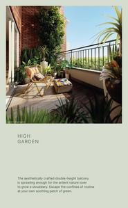 Sobha Arbor in Thiruverkkadu - Price, Reviews & Floor Plan