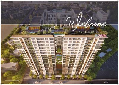 Adani Realty The Views in Ghatkopar East, Mumbai - Price, Reviews ...