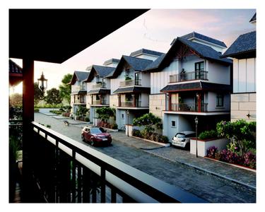 Ace Ananta in Vanasthali Hills, Hyderabad - Price, Reviews & Floor Plan