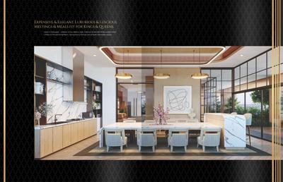 Poulomi Palazzo in Kokapet, Hyderabad - Price, Reviews & Floor Plan