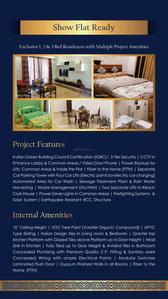 Samrin Heritage in Thane West, Thane - Price, Reviews & Floor Plan