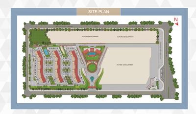 Nagpur Integrated First City Project in MIHAN, Nagpur - Price, Reviews ...