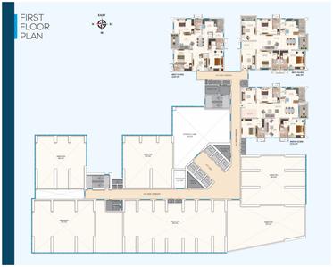 My Home Raka in Serilingampally, Hyderabad - Price, Reviews & Floor Plan