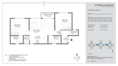 Godrej Ananda Phase 2 Brochure Gummanahalli, Bangalore