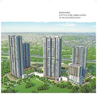 M3M Heights in Sector 65, Gurgaon - Price, Reviews & Floor Plan