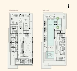 Appaswamy Altezza in Perungudi, OMR - Price, Reviews & Floor Plan