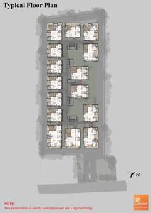 Sunder Ecopolis in Kompally - Price, Reviews & Floor Plan