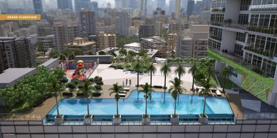 Kohinoor Square Phase 2 in Dadar West, Mumbai - Price, Reviews & Floor Plan