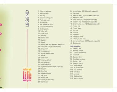 Visions Arsha in Osman Nagar, Hyderabad - Price, Reviews & Floor Plan