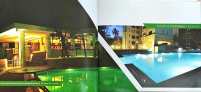 Raheja Solaris in Sanpada - Price, Reviews & Floor Plan