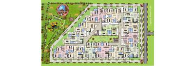 Nandi Forest View Brochure RR Nagar, Bangalore