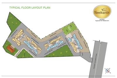 Neelkanth Valley in Khopoli, Navi Mumbai - Price, Reviews & Floor Plan