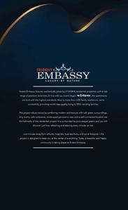 Trident Embassy Reso in Noida Extension, Noida - Price, Reviews & Floor Plan